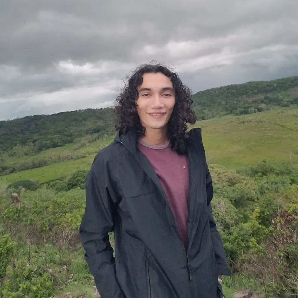 Johnny Sequeira :: FOSS4G 2024 Workshop :: pretalx