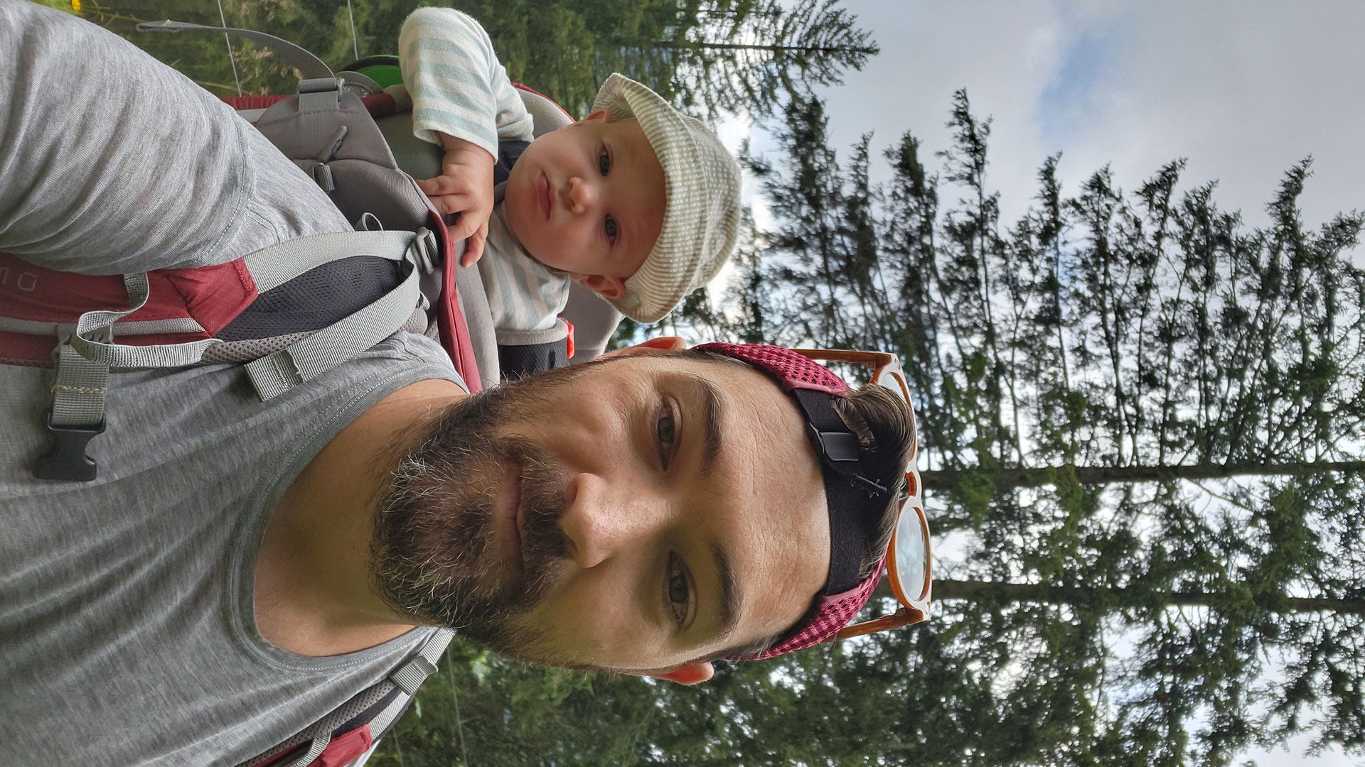 Christopher Beddow :: FOSS4G 2024 Workshop :: pretalx