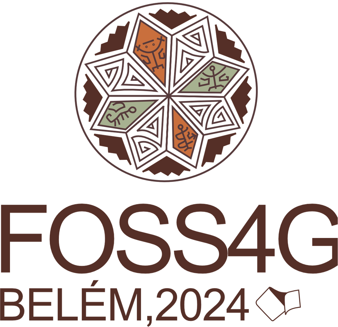 Speckle: your geospatial & 3d data hub :: FOSS4G 2024 :: pretalx