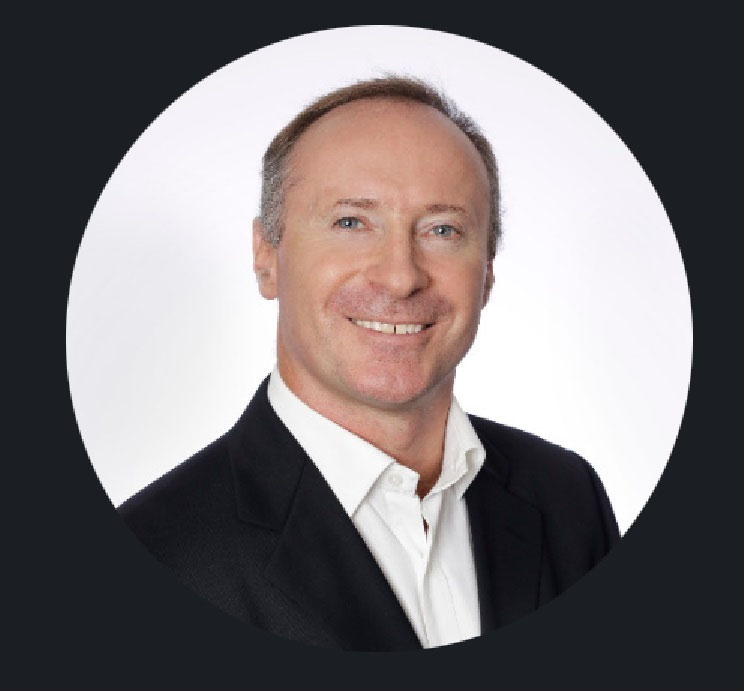 Mike Gresham :: FOSS4G 2025 :: pretalx