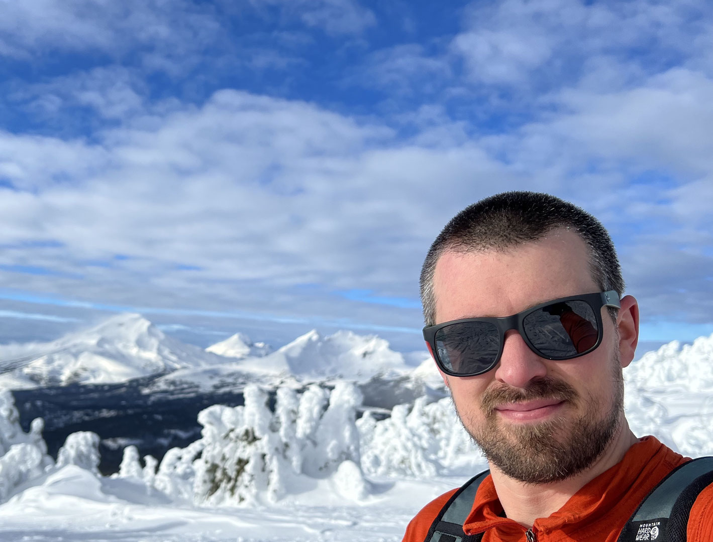 Jarrett Keifer :: FOSS4G 2025 :: pretalx