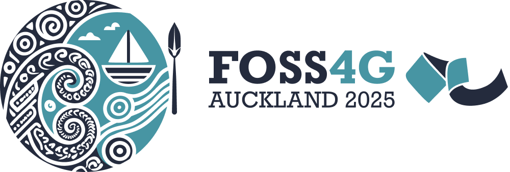 Standalone Web Maps, No Platform Required :: FOSS4G 2025 :: pretalx