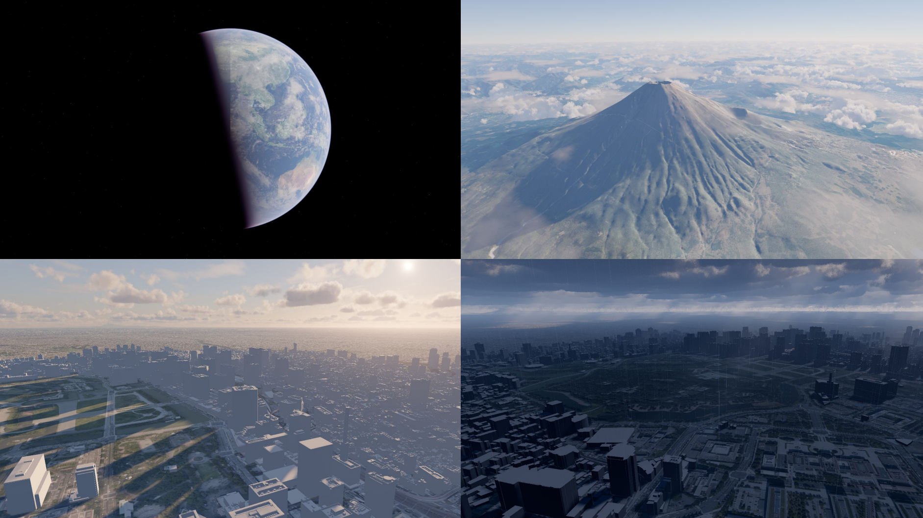 Navara map engine: The Next-Generation Flexible Map Engine for Advanced GIS Visualization ...