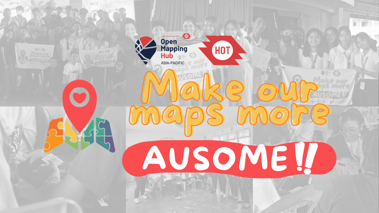 Ausome Maps: Empowering Filipino Families by Mapping the Spectrum of ...