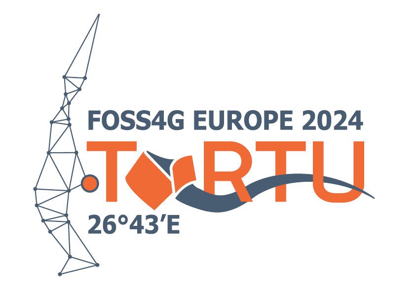 FOSS4G Europe 2024 academic track :: pretalx