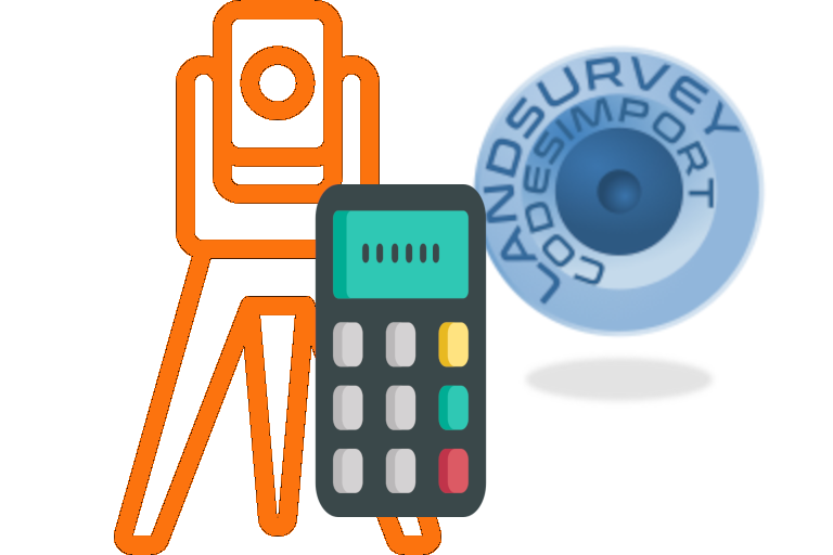 [Atelier 1] Traiter un levé topographique avec QGIS/Topaze/Land Survey ...